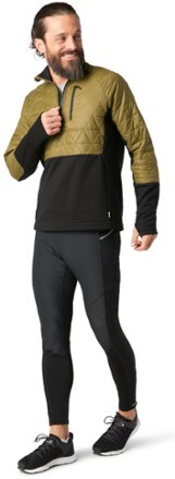 Smartwool Men's Clothing | REI Co-op