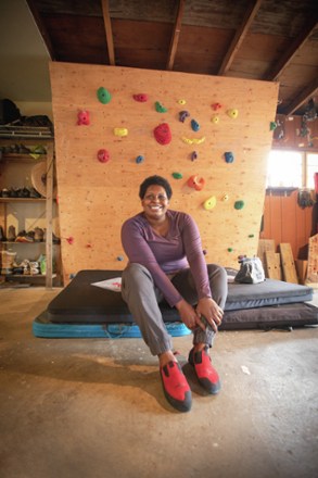 Metolius Session II Crash Pad | REI Co-op