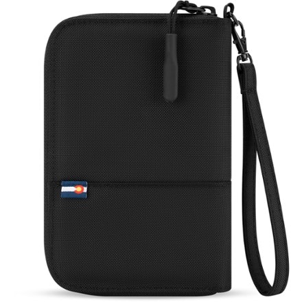Sherpani Rio Passport Wallet | REI Co-op
