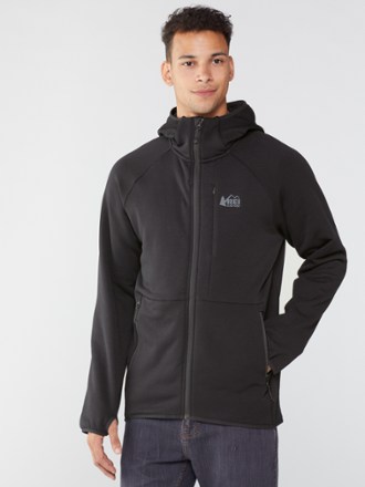 Best Fleece Jackets of 2023 | REI Co-op