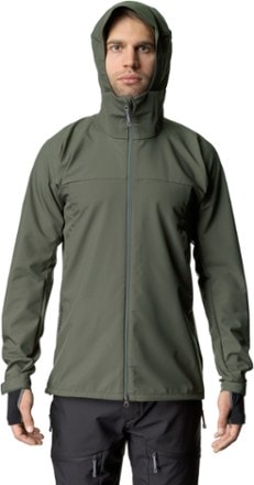 Men's Soft-Shell Jackets | REI Co-op
