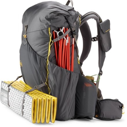 Men's Backpacking Packs | REI Co-op
