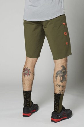 Fox Men's Bike Shorts | REI Co-op