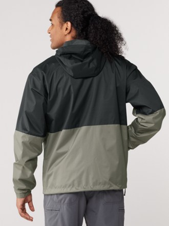 Colorblock Men's Jackets | REI Co-op