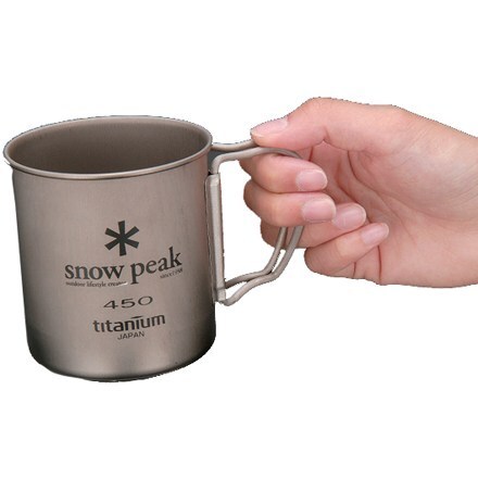 Snow Peak Cookware and Dinnerware | REI Co-op