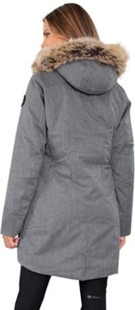 Women's Mid-weight Jackets | REI Co-op