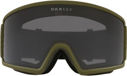 Oakley Target Line L Snow Goggles | REI Co-op
