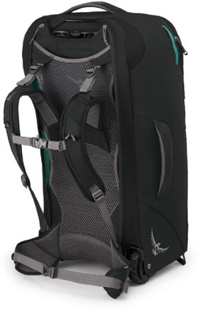 Osprey Wheeled Luggage | REI Co-op