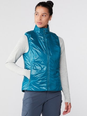 REI Co-op Flash Insulated Vest - Women's | REI Co-op