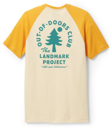 The Landmark Project Women's T-Shirts | REI Co-op