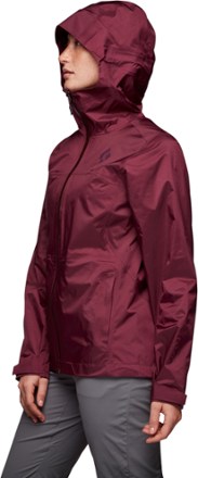 Packable Women's Hiking Jackets | REI Co-op