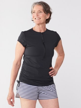 Carve Designs Dawson Rashguard - Women's | REI Co-op