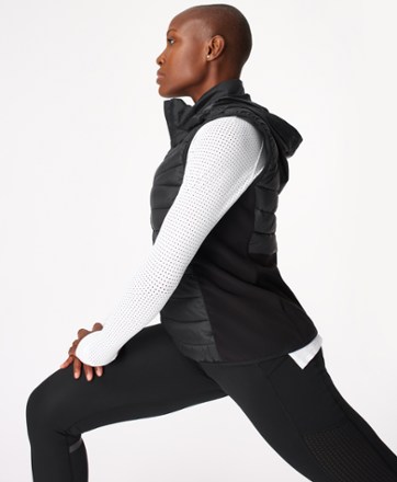 Women's Synthetic Insulation Vests | REI Co-op