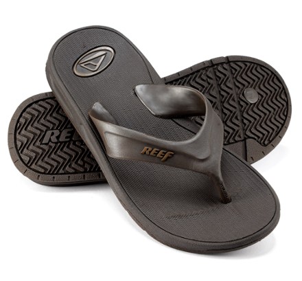 Reef Zone Flip-Flops - Men's | REI Co-op