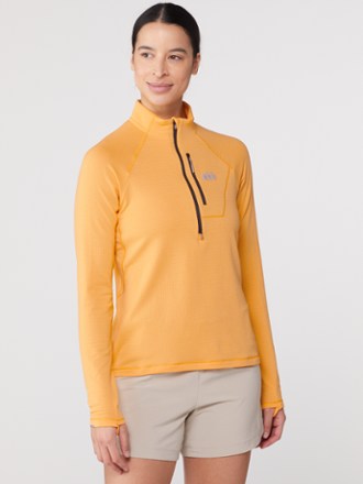 Women's Running Shirts | REI Co-op
