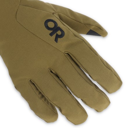Outdoor Research Men's Shell Gloves | REI Co-op