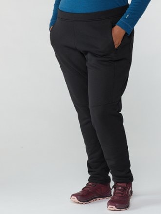 Women's Fleece Pants | REI Co-op