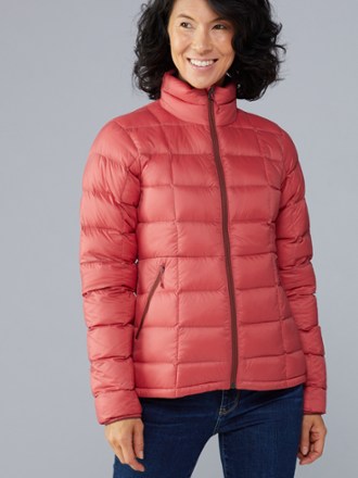 Ultralight Backpacking Gear Recommendations: REI.com - Backpacking Light