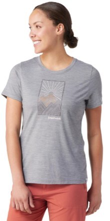 Smartwool Women's Tops | REI Co-op