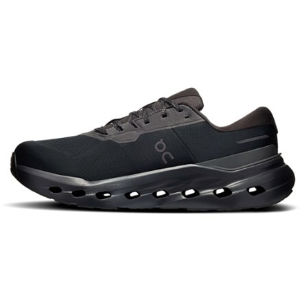 On Cloudrunner 3 Waterproof Road-Running Shoes - Men's | REI Co-op