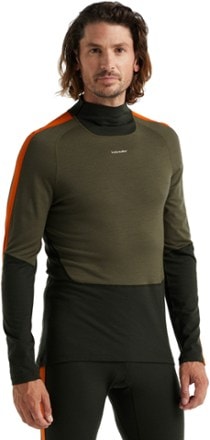Icebreaker Men's Base Layer Tops | REI Co-op