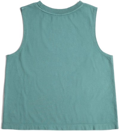 Topo Designs Dirt Tank Top - Women's | REI Co-op