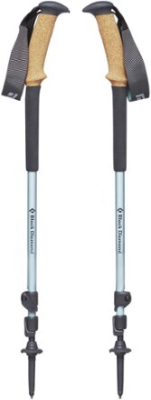 Trekking Poles, Hiking Staffs & Walking Sticks | REI Co-op