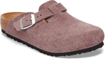 Birkenstock Boston Clogs - Kids' | REI Co-op