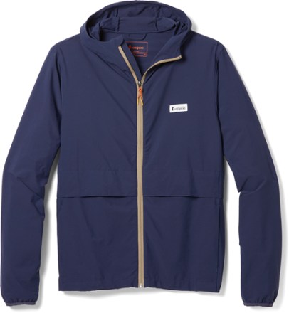 Men's Soft-Shell Jackets | REI Co-op
