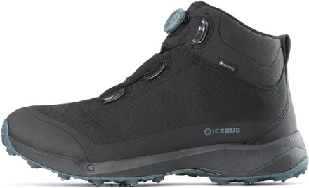ICEBUG Stavre BUGrip GTX Boots - Men's | REI Co-op