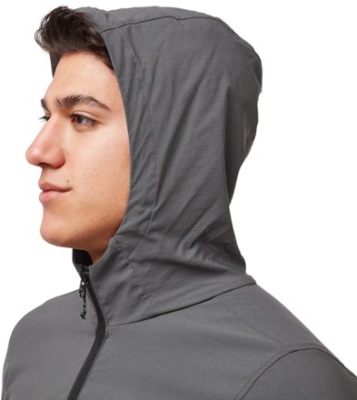 Men's Soft-Shell Jackets | REI Co-op