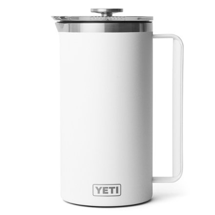 YETI Rambler French Press - 64 fl. oz. | REI Co-op