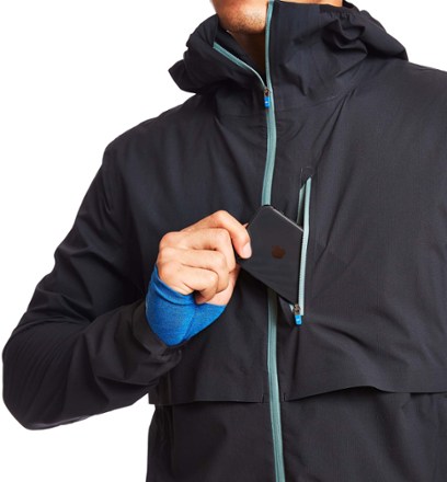 Janji Rainrunner Pack Jacket - Men's | REI Co-op