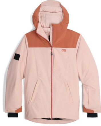 Outdoor Research Snow Jackets | REI Co-op