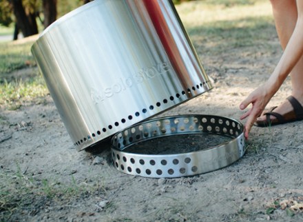 Solo Stove Bonfire Stand | REI Co-op