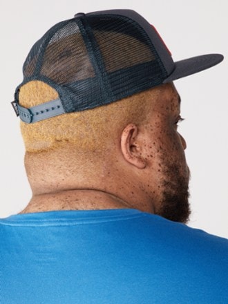 Men's Ball Caps: Baseball Caps & Trucker Hats | REI Co-op