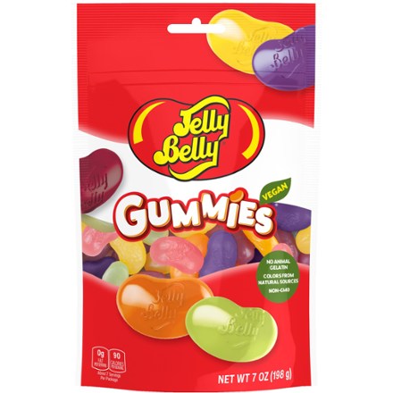 Jelly Belly Gluten Free Fruit and Vegetable Snacks | REI Co-op