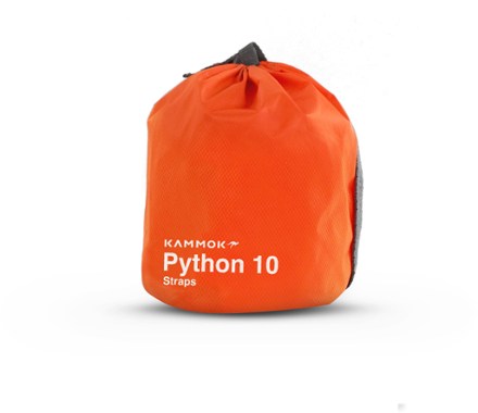 Kammok Python 10 Hammock Straps | REI Co-op