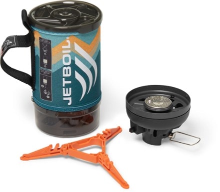 Jetboil Backpacking Stoves | REI Co-op