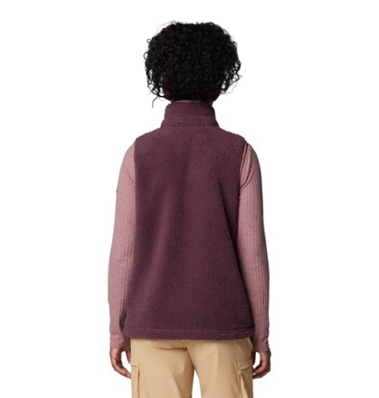 Columbia West Bend Vest II - Women's | REI Co-op