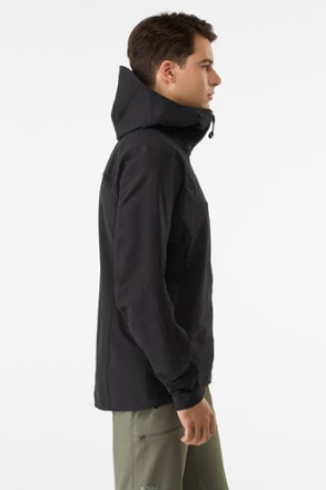 Men's Soft-Shell Jackets | REI Co-op