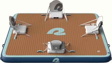 Rafts and Tubes | REI Co-op