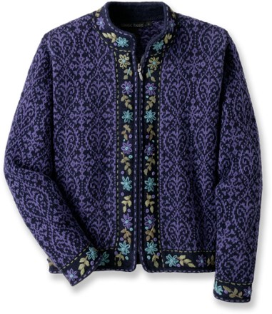Nomadic Traders Telluride Cardigan - Women's | REI Co-op