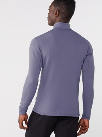 Arc'teryx Men's Base Layer Tops | REI Co-op