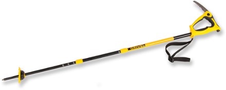 Grivel Condor Ice Axe Backcountry Ski Pole - Single at REI