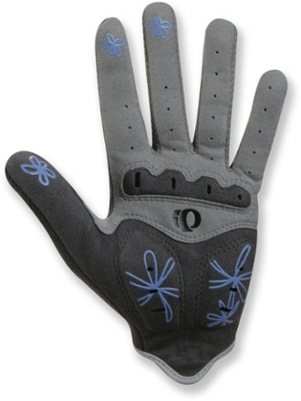 PEARL iZUMi Symphony Full-Finger Bike Gloves - Women's | REI Co-op
