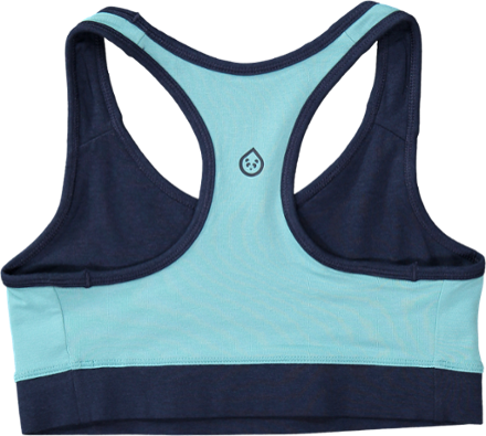 tasc Performance NOLA Reversible Sports Bra | REI Outlet