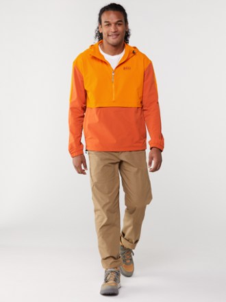 Men's Soft-Shell Jackets | REI Co-op