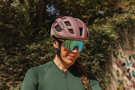 Smith Triad Mips Bike Helmet | REI Co-op