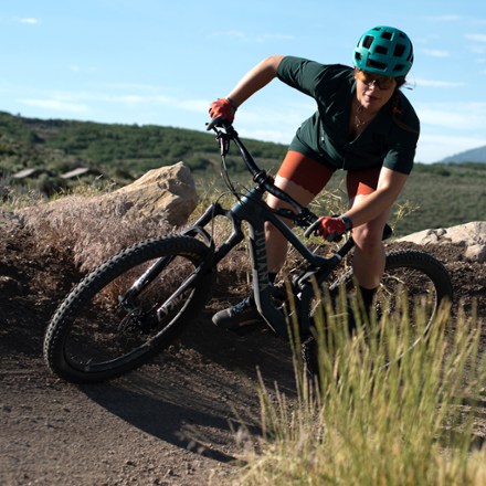 SHREDLY Trail Romper - Women's | REI Co-op